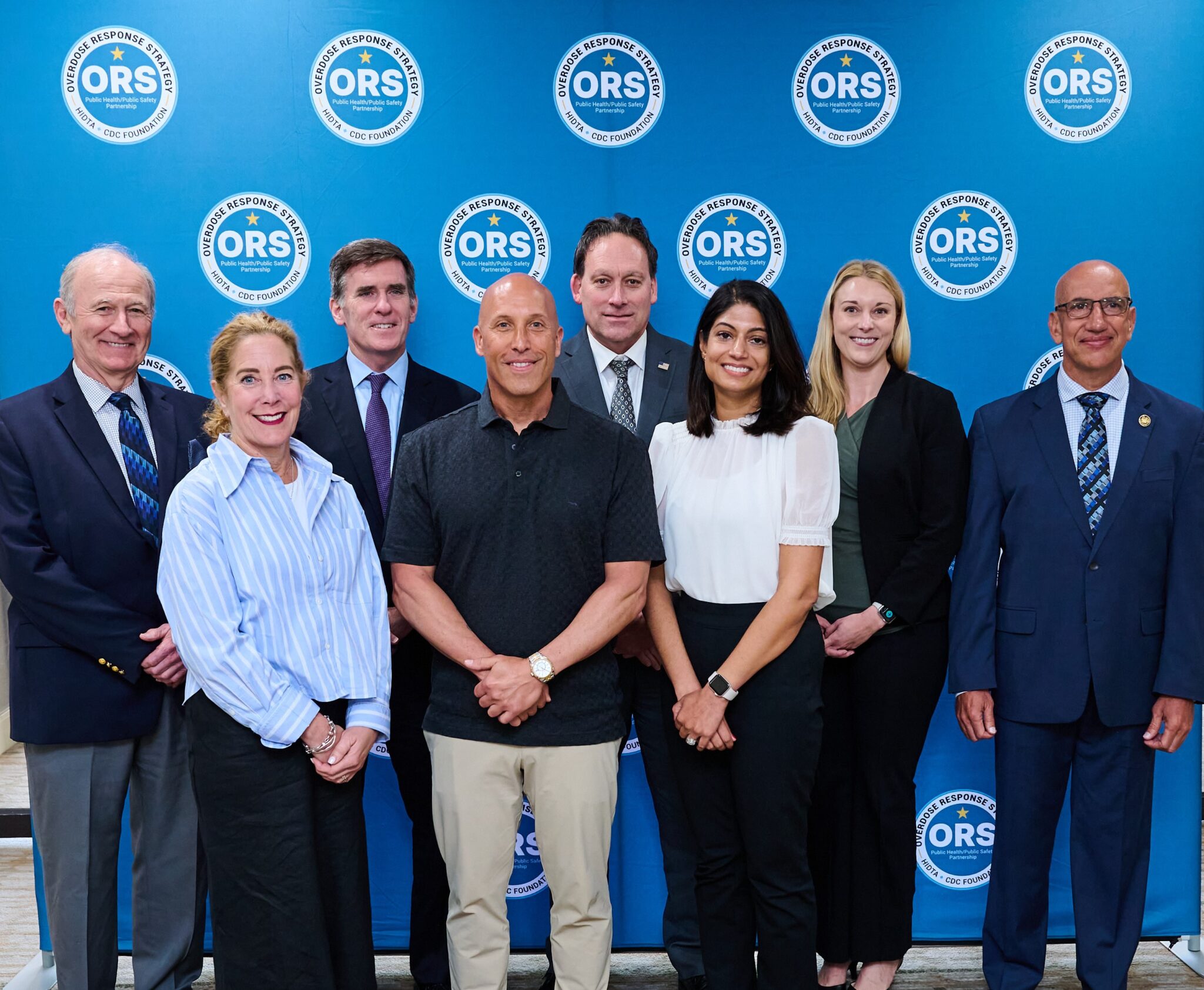 ORS Leadership
