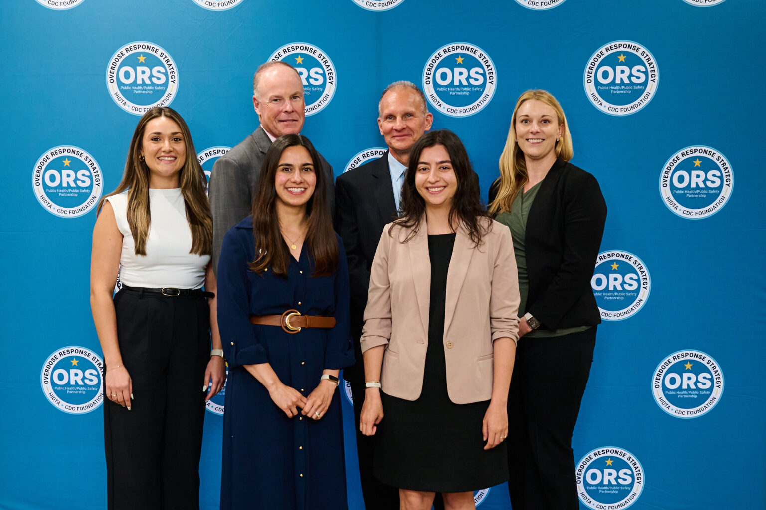ORS Leadership