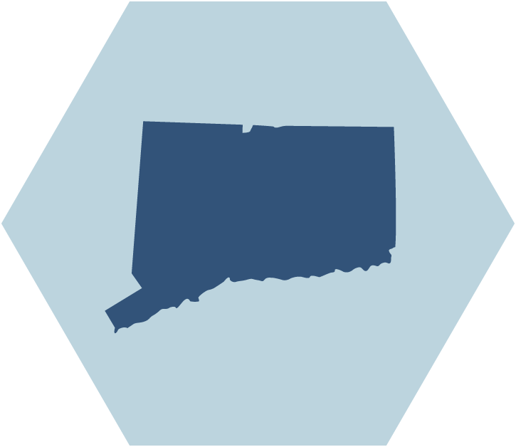 Connecticut