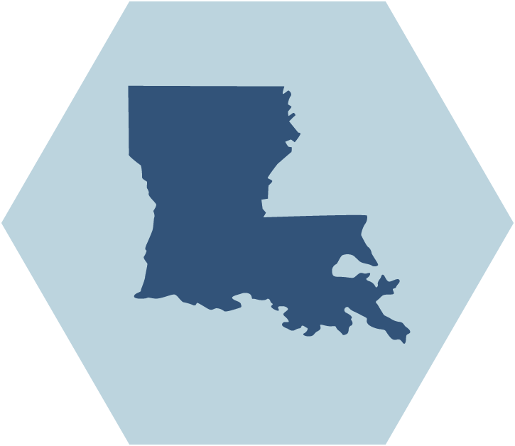 Louisiana